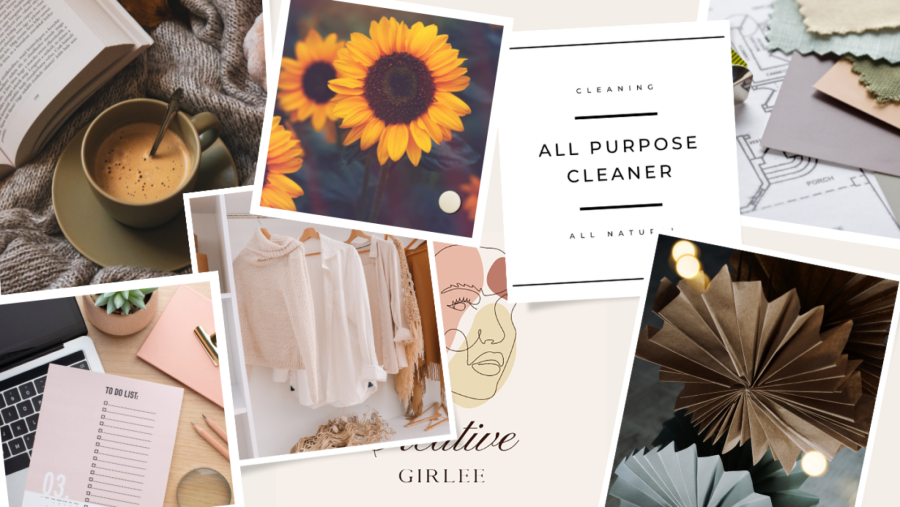 Creative Girlee – Creative Girlee