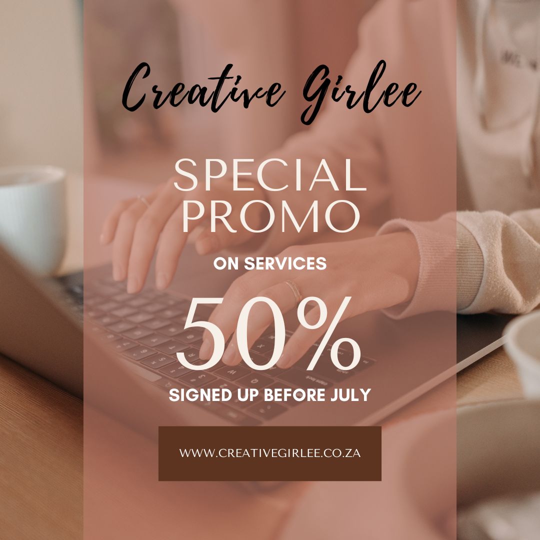 Creative Girlee – Creative Girlee